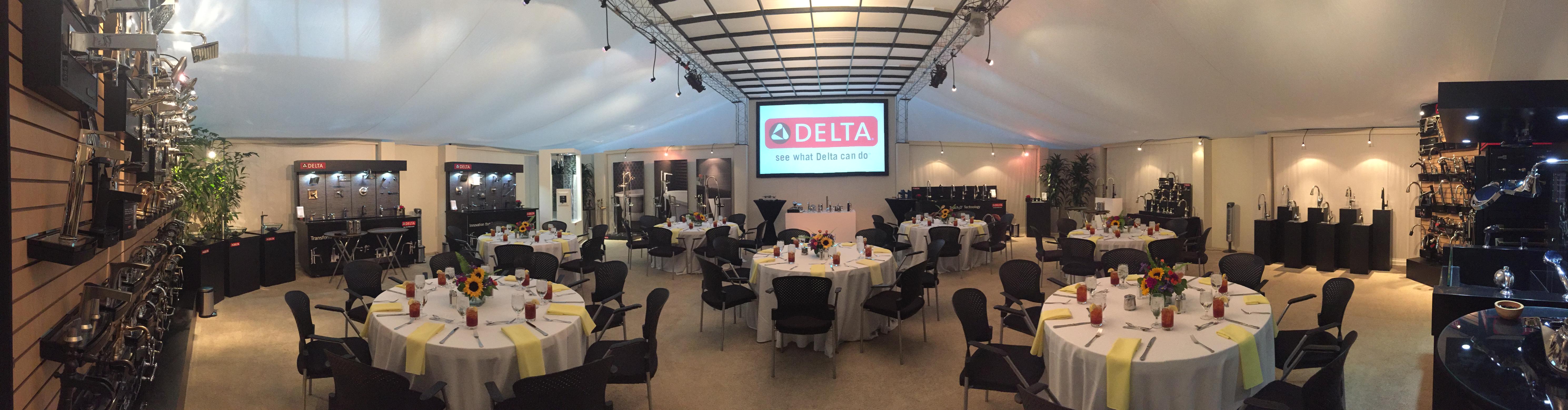 Beautiful Corporate Office & Lobby Designs in Indianapolis