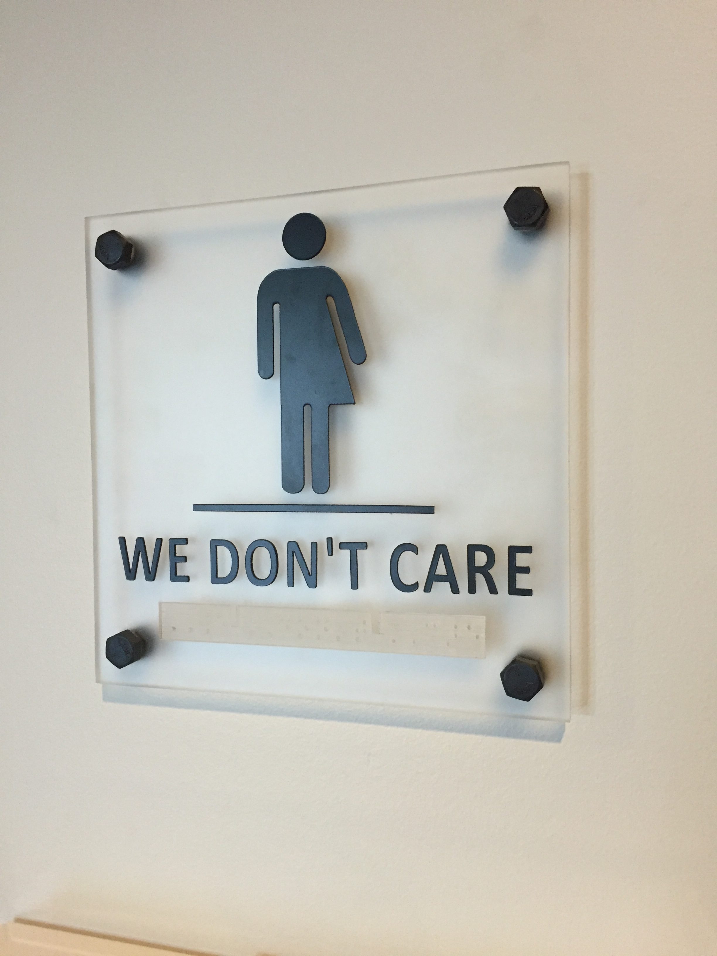Custom-Designed Corporate Interior Signs in Indianapolis